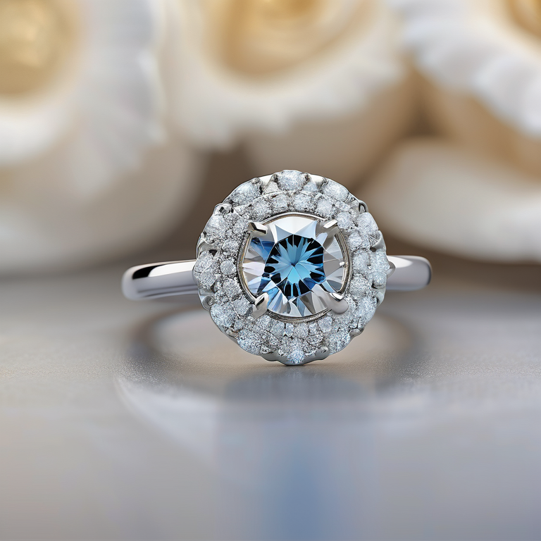 All About What Is Moissanite Jewelry: Essential Guide – Rokshok